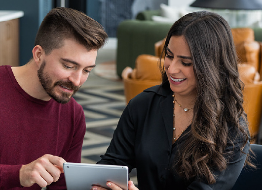 Homepage - Brokers Bridge